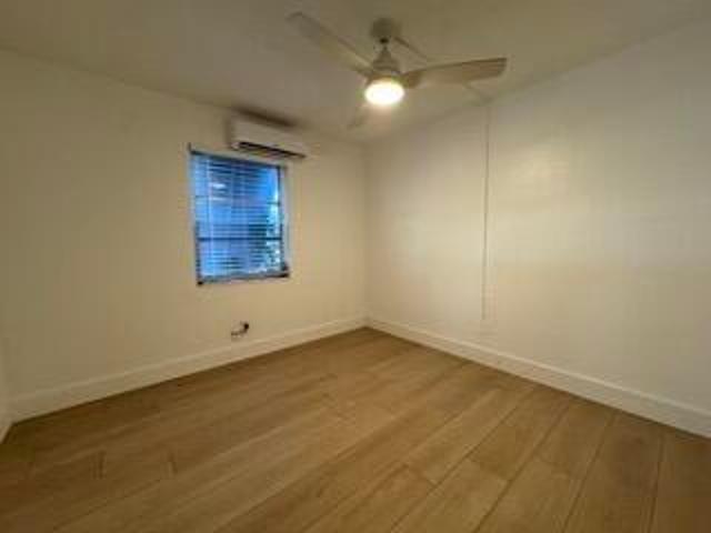2 BR, 1 BA Apartment 4205 North Flagler Drive, West Palm Beach, FL 33407
