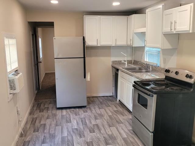2 BR, 1 BA Apartment 420 Terlingua, Livingston, TX 77351