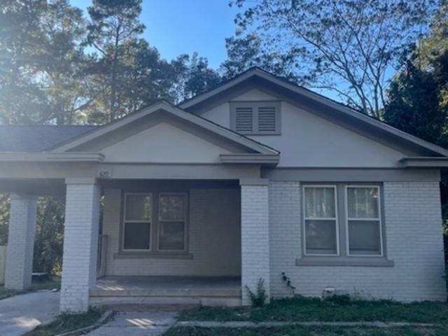 2 BR, 1 BA Apartment 420 Agee Ave NW, Unit A, Camden, AR 71701