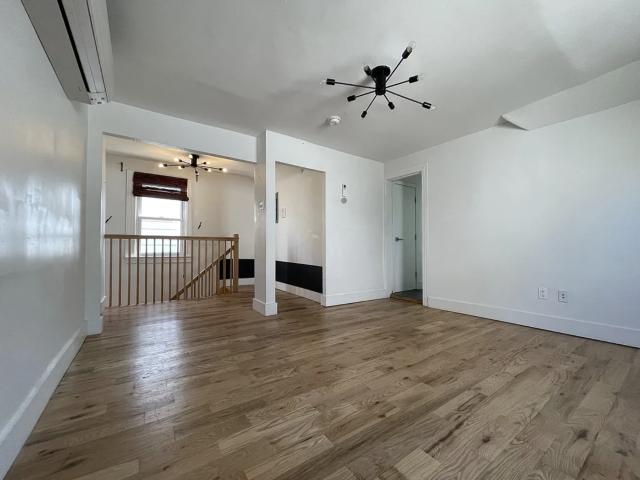 2 BR, 1 BA Apartment 420 E 4th St, Brooklyn, NY 11218