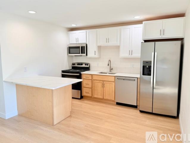 2 BR, 1 BA Apartment 420 Minneopa Avenue, Unit 201, Ottumwa, IA 52501
