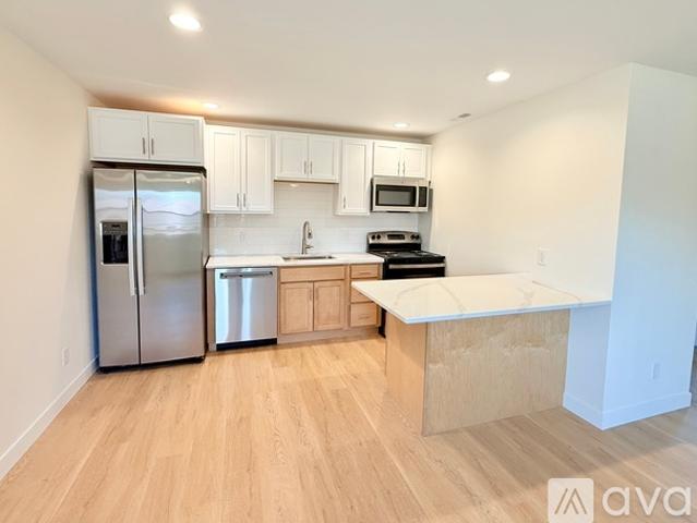 2 BR, 1 BA Apartment 420 Minneopa Avenue, Unit 204, Ottumwa, IA 52501