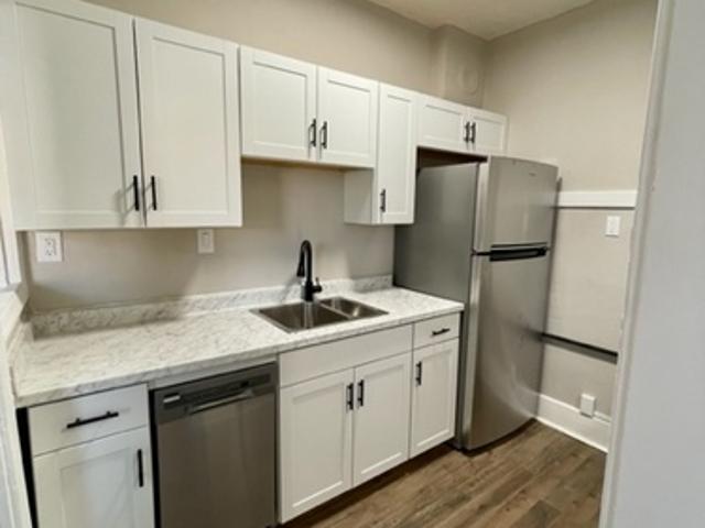 2 BR, 1 BA Apartment 420 North Park Avenue, Unit 420, Tucson, AZ 85719