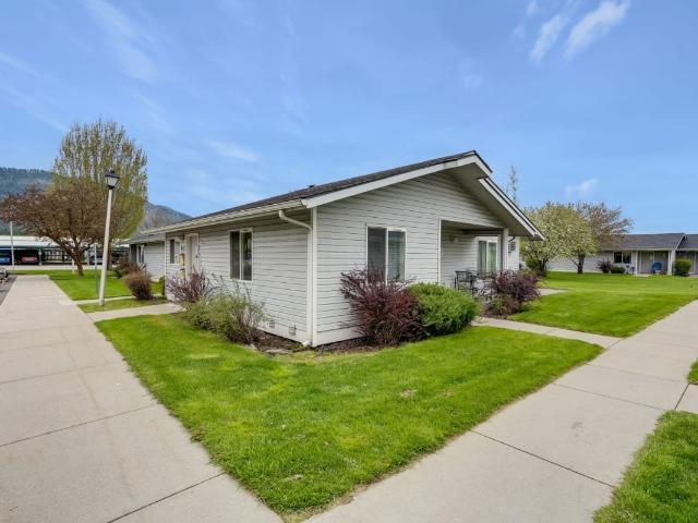 2 BR, 1 BA Apartment 420 S 5th St E, Chewelah, WA 99109