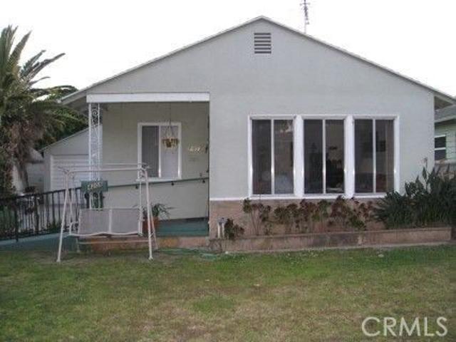 2 BR, 1 BA Apartment 4211 Lafayette Pl, Culver City, CA 90232