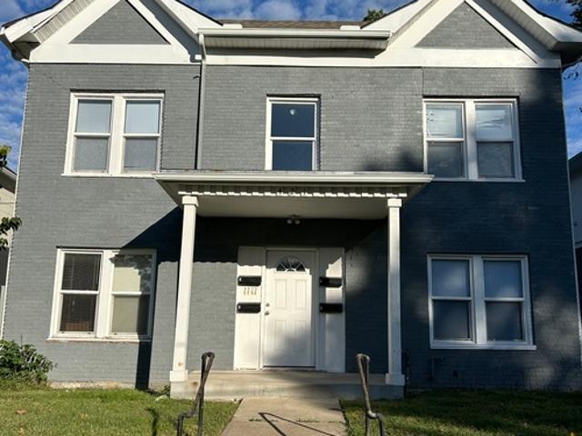 2 BR, 1 BA Apartment 421 N Spring St, Unit D, Independence, MO 64050