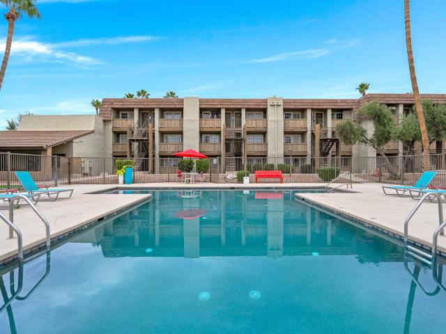 2 BR, 1 BA Apartment 4225 North First Avenue Unit 0403, Tucson, AZ 85719