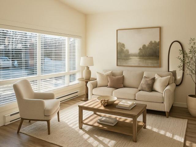 2 BR, 1 BA Apartment 4228 Southwest Dawson Street Unit 32, Seattle, WA 98136