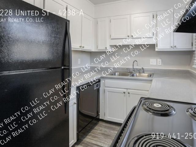 2 BR, 1 BA Apartment 4228 United St, Greensboro, NC 27407