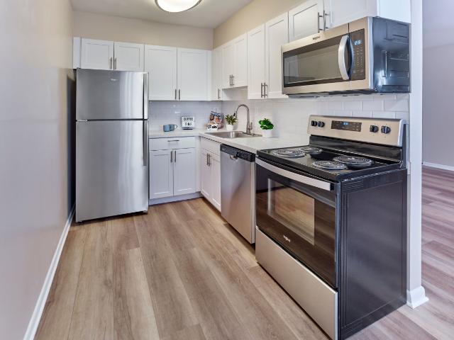 2 BR, 1 BA Apartment 422 Main Street Unit 038, Harleysville, PA 19438