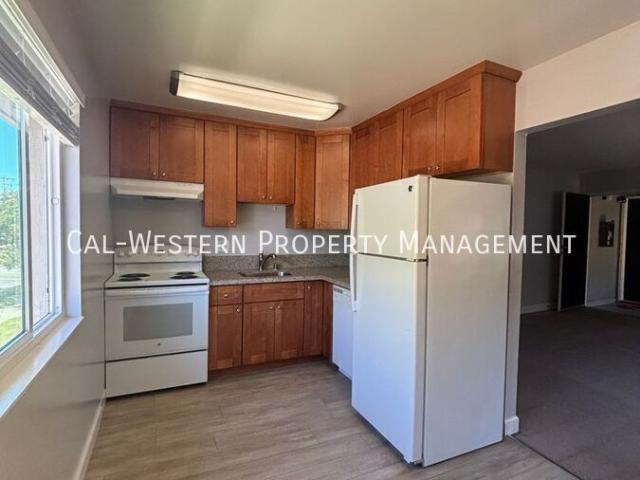 2 BR, 1 BA Apartment 4230 Payne Avenue, San Jose, CA 95117