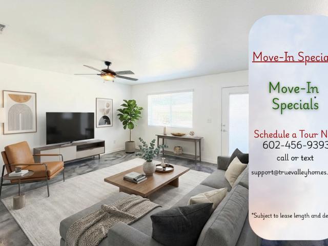 2 BR, 1 BA Apartment 4231 N 27th St, Phoenix, AZ 85016