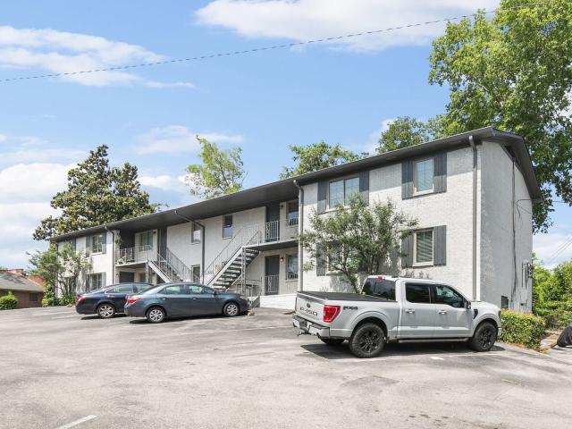 2 BR, 1 BA Apartment 4237 4241 5th Avenue South Unit 4237 D, Birmingham, AL 35222