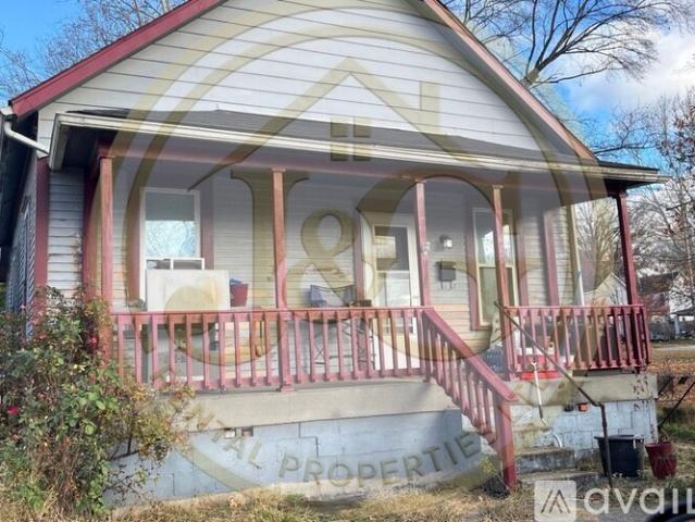 2 BR, 1 BA Apartment 427 Bryant Avenue, Cambridge, OH 43725