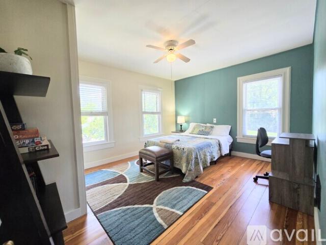 2 BR, 1 BA Apartment 4243 Old Clyde Road, Clyde, NC 28721
