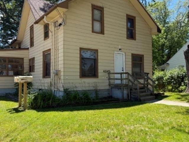 2 BR, 1 BA Apartment 4245 Holt Rd, Unit 1, Holt, MI 48842