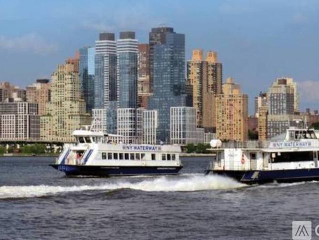 2 BR, 1 BA Apartment 424 Undercliff Avenue, Unit 1, Edgewater, NJ 07020