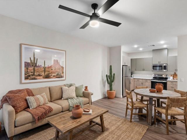 2 BR, 1 BA Apartment 42584 W Maricopa Casa Grande Hwy Unit C202, Maricopa, AZ 85138