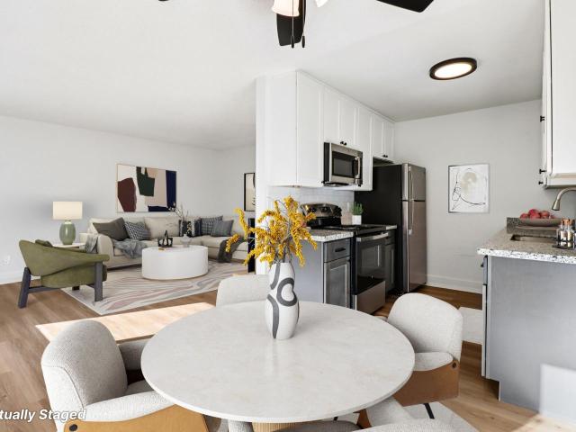 2 BR, 1 BA Apartment 425 East Bradley Avenue Unit 003, El Cajon, CA 92021