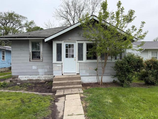 2 BR, 1 BA Apartment 426 Maple, Hoopeston, IL 60942