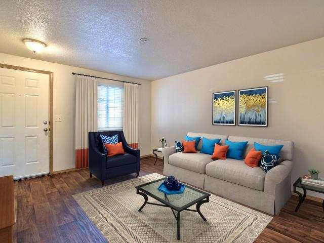2 BR, 1 BA Apartment 4290 Addy Street Unit 232, Washougal, WA 98671