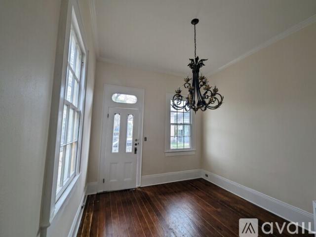 2 BR, 1 BA Apartment 429 Vallette Street, New Orleans, LA 70114