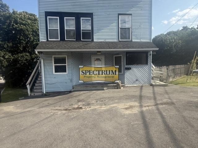 2 BR, 1 BA Apartment 42 Summer St, Waterville, ME 04901