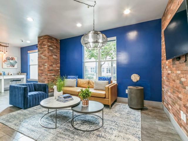 2 BR, 1 BA Apartment 433 Highland Avenue Northeast Unit 02_1234, Atlanta, GA 30312