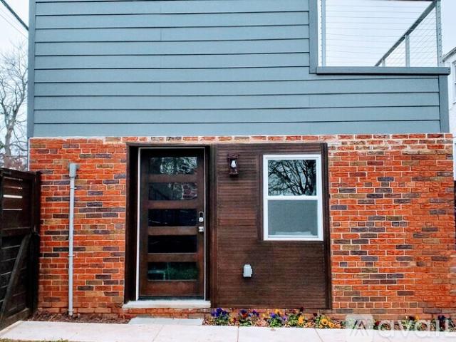 2 BR, 1 BA Apartment 4300 10th St NE, Unit 2, Washington, DC 20017