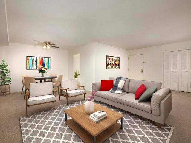 2 BR, 1 BA Apartment 4301 23rd Parkway Unit 422600 309, Temple Hills, MD 20748