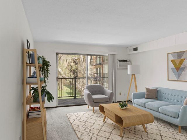 2 BR, 1 BA Apartment 4301 Oregon Avenue North Unit 4219 506, Minneapolis, MN 55428