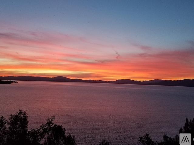 2 BR, 1 BA Apartment 4304 Leal Drive, Lakeport, CA 95453
