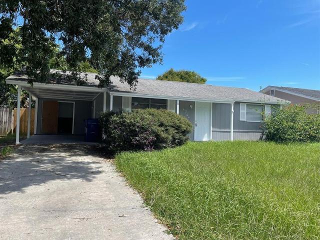 2 BR, 1 BA Apartment 4304 Mesa Dr, New Port Richey, FL 34653