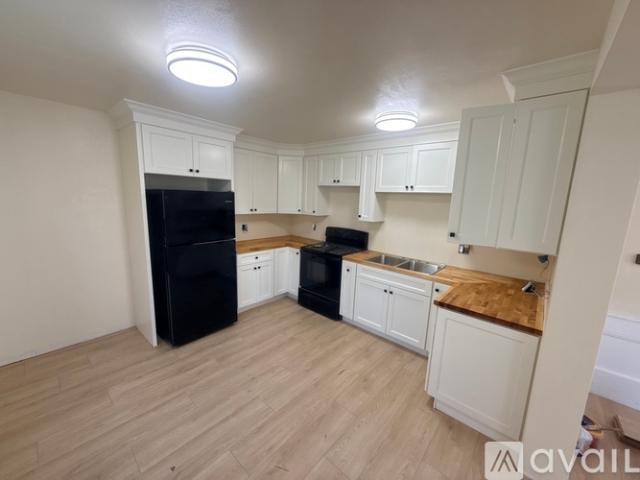 2 BR, 1 BA Apartment 430 12 Th St, Unit 1, Eureka, CA 95501
