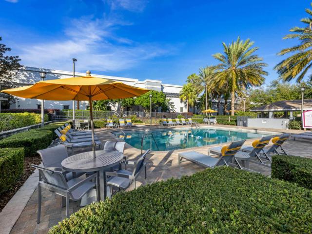2 BR, 1 BA Apartment 430 East Packwood Avenue Unit 204, Maitland, FL 32751