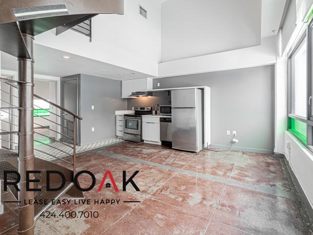 2 BR, 1 BA Apartment 430 S Broadway Ave, Los Angeles, CA 90013