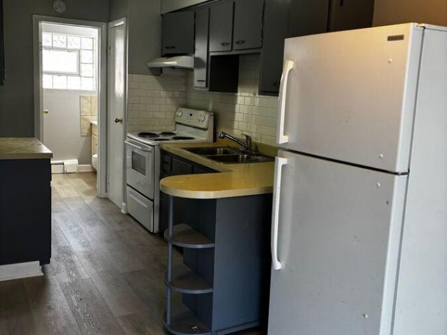 2 BR, 1 BA Apartment 4319 S Harlem Ave, Stickney, IL 60402