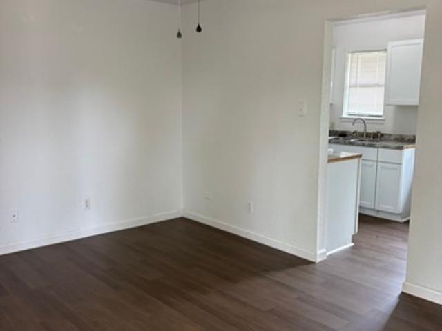 2 BR, 1 BA Apartment 431 N Wilhite St, Unit 431, Cleburne, TX 76031