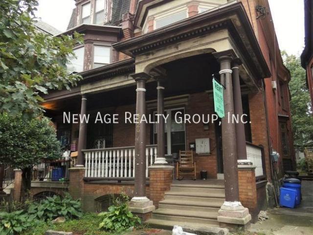 2 BR, 1 BA Apartment 4326 Pine St, Philadelphia, PA 19104