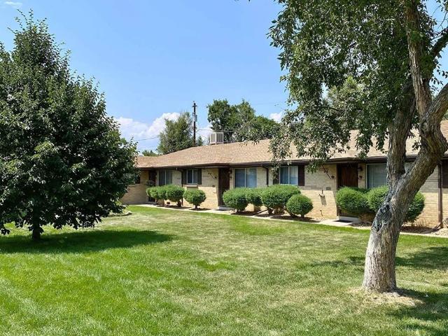 2 BR, 1 BA Apartment 4329 Jellison Street Unit 4353, Wheat Ridge, CO 80033