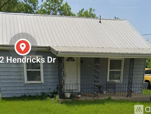 2 BR, 1 BA Apartment 432 Hendricks Dr, Mexico, MO 65265