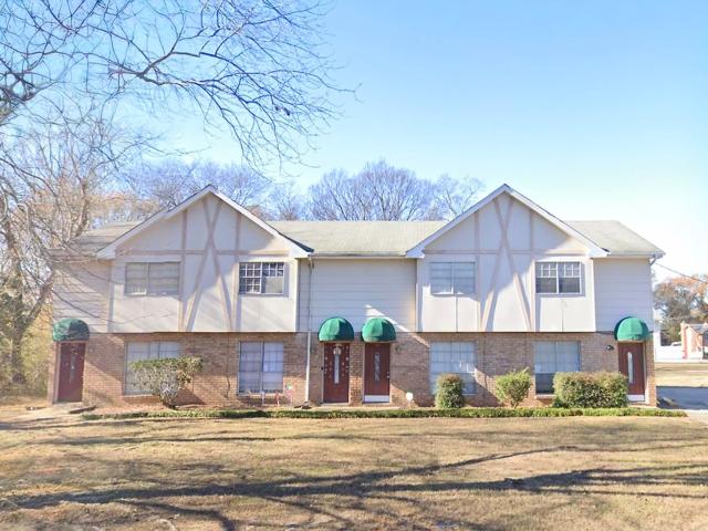 2 BR, 1 BA Apartment 4330 Wilson St, Chattanooga, TN 37416