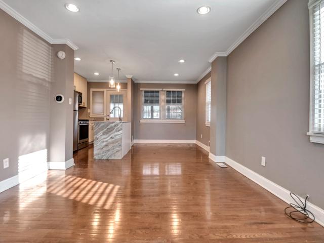 2 BR, 1 BA Apartment 4332 Gorman Ter SE, Washington, DC 20019