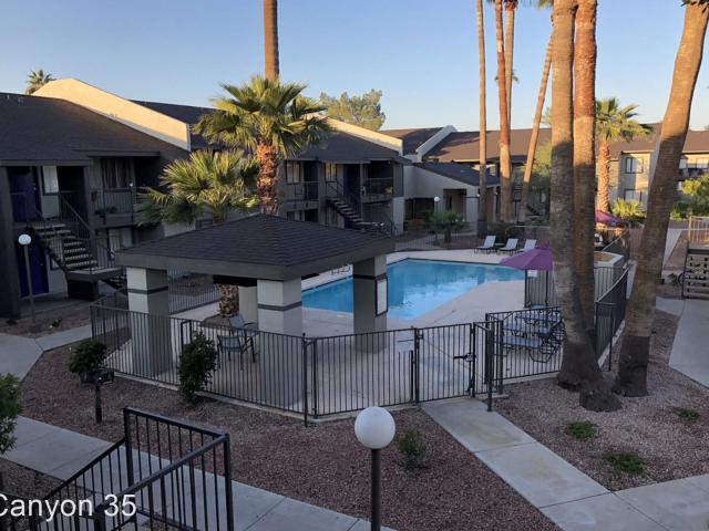 2 BR, 1 BA Apartment 4336 N 35th Ave Unit 2 beds, 1 bath, $1099, Phoenix, AZ 85017