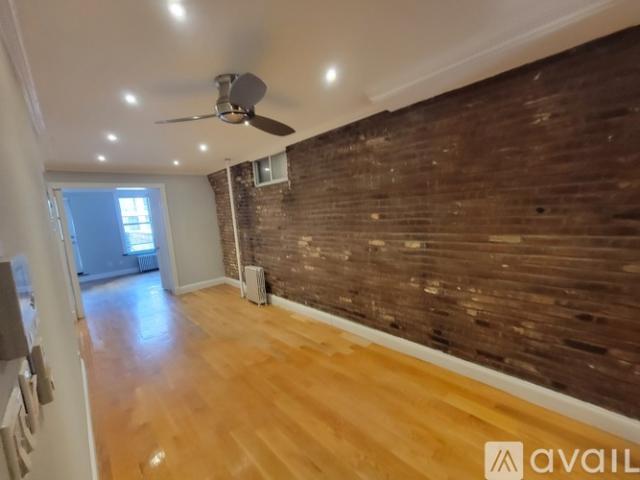 2 BR, 1 BA Apartment 437 West 53rd St, Unit 3B, New York City, NY 10019