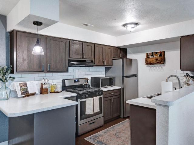 2 BR, 1 BA Apartment 4345 Timber Ridge Trail SW Unit 4390 05, Wyoming, MI 49519
