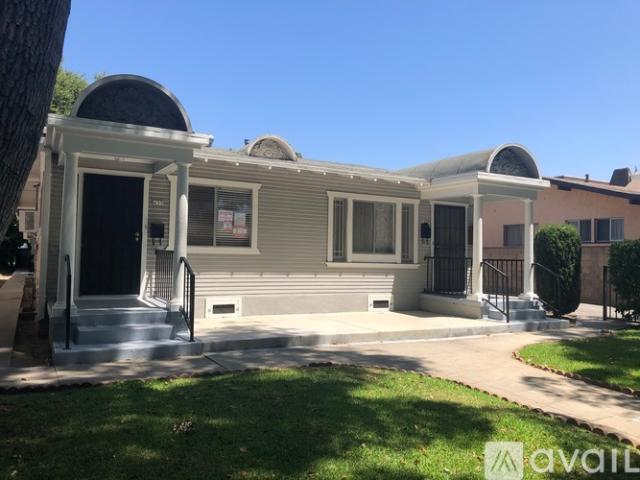 2 BR, 1 BA Apartment 435 W Windsor Road, Unit 435, Glendale, CA 91204