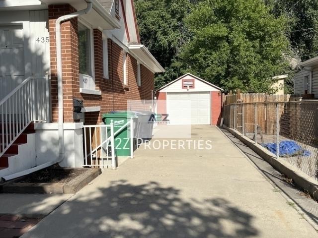 2 BR, 1 BA Apartment 435 S 100 E 437, Provo, UT 84606