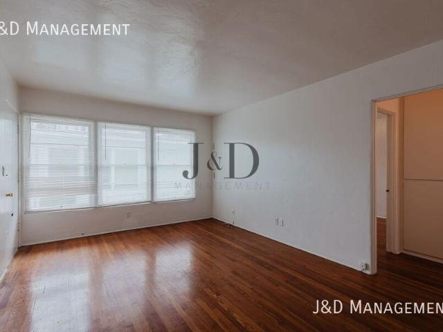 2 BR, 1 BA Apartment 4392 LOUISIANA STREET, SAN DIEGO, CA 92104