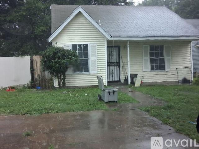2 BR, 1 BA Apartment 43 Flamingo Cove, Marion, AR 72364